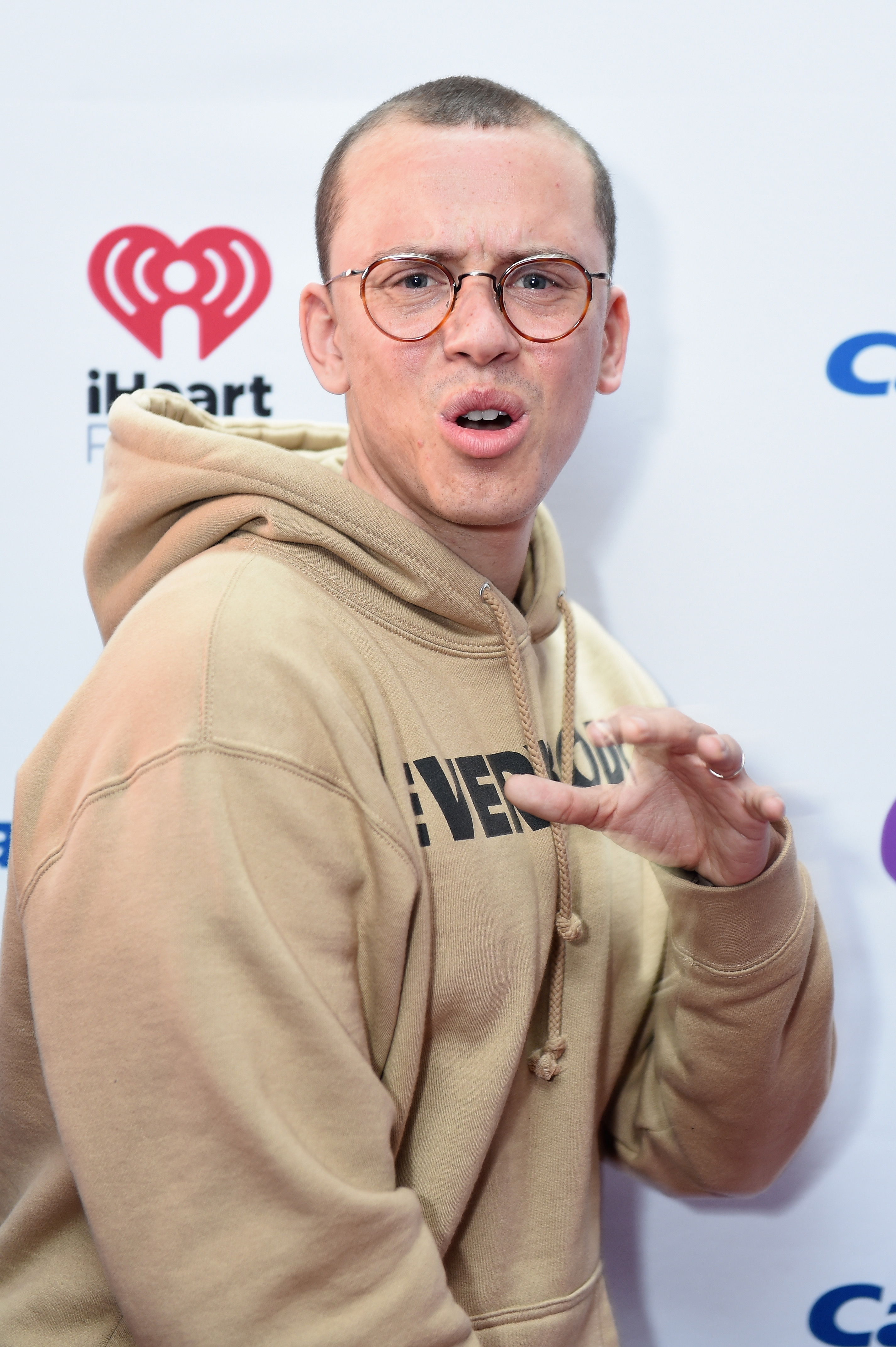 Logic Speaks On Being Biracial & Says He's Working With Hit-Boy On ...