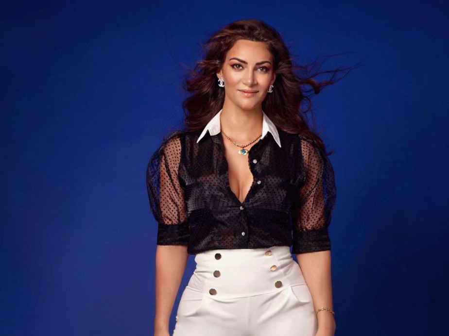 Instagram Gallery: Drake's Baby Mama Sophie Brussaux