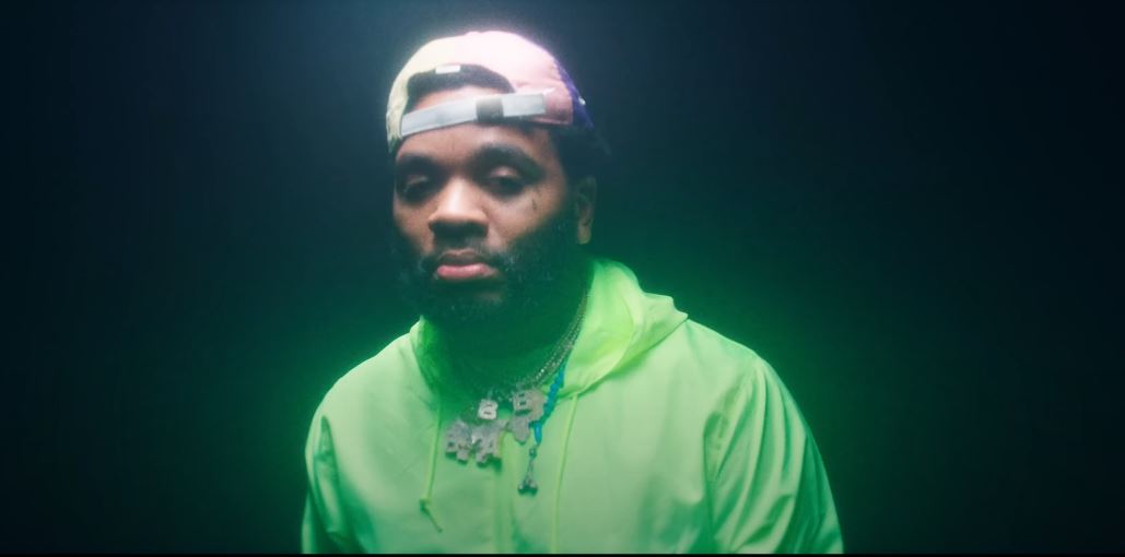 Kevin Gates Revisits His Past In "Still Hold Up" Visual