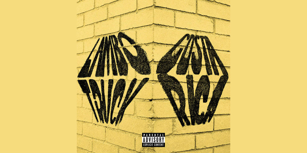 Dreamville Enlists Nine Rappers On Star-Studded "Costa Rica"