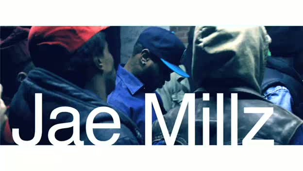 Jae Millz "That Other Shit" Video