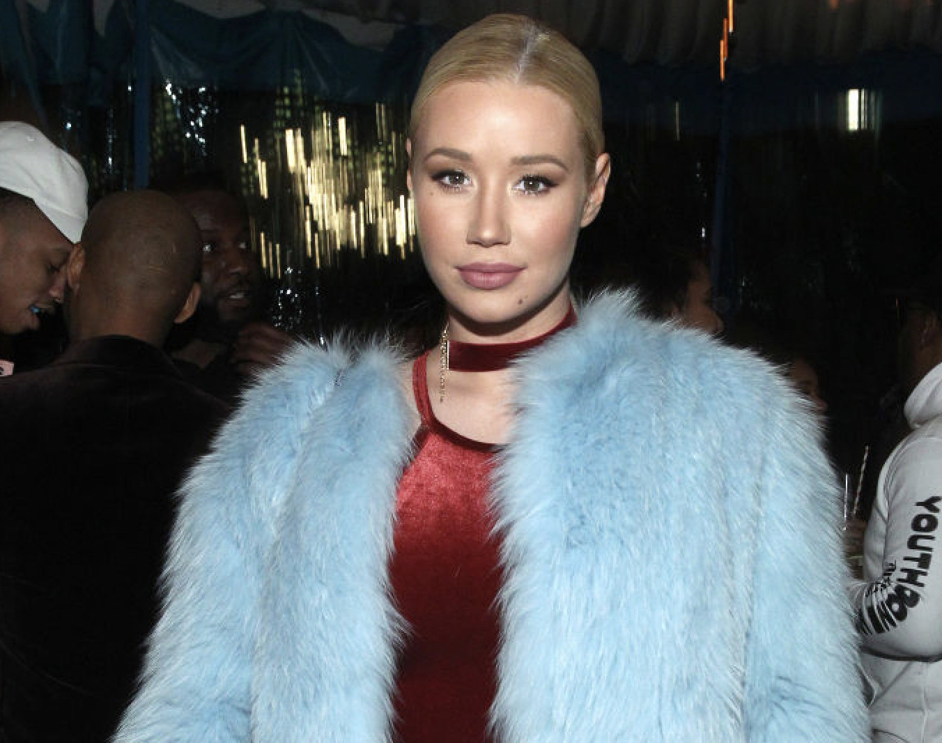 Instagram Gallery: Iggy Azalea & Son Onyx's Cutest Moments Together