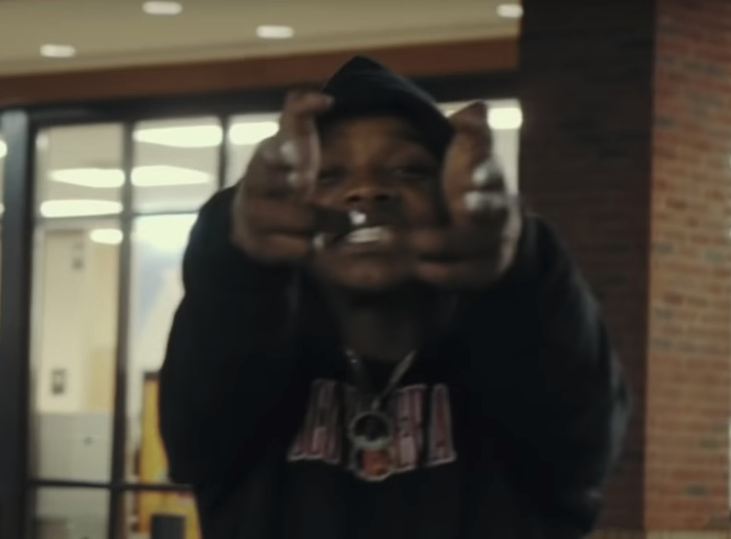 Calboy Hops On NBA Youngboy's "Bring ‘Em Out" For New Freestyle