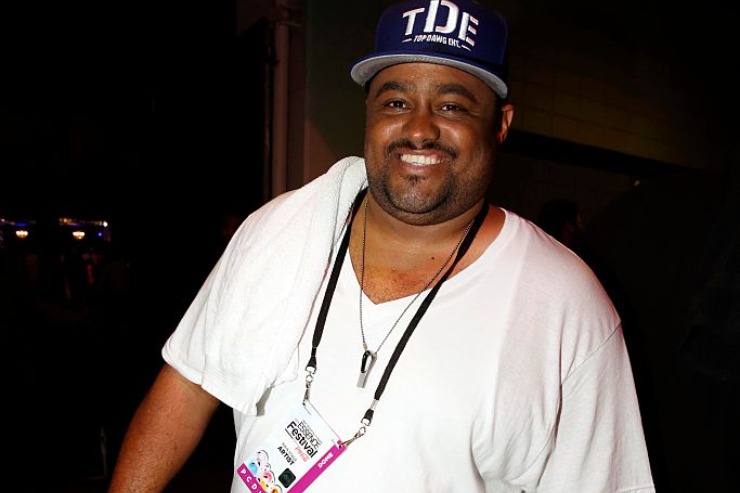 Punch Shares His "Mt. Rushmore" From Every Era