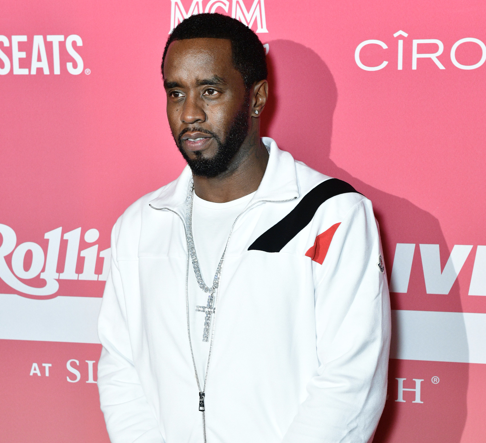 Eager Rapper Arrested For Trespassing At Diddy's L.A. Estate, Wanted To ...