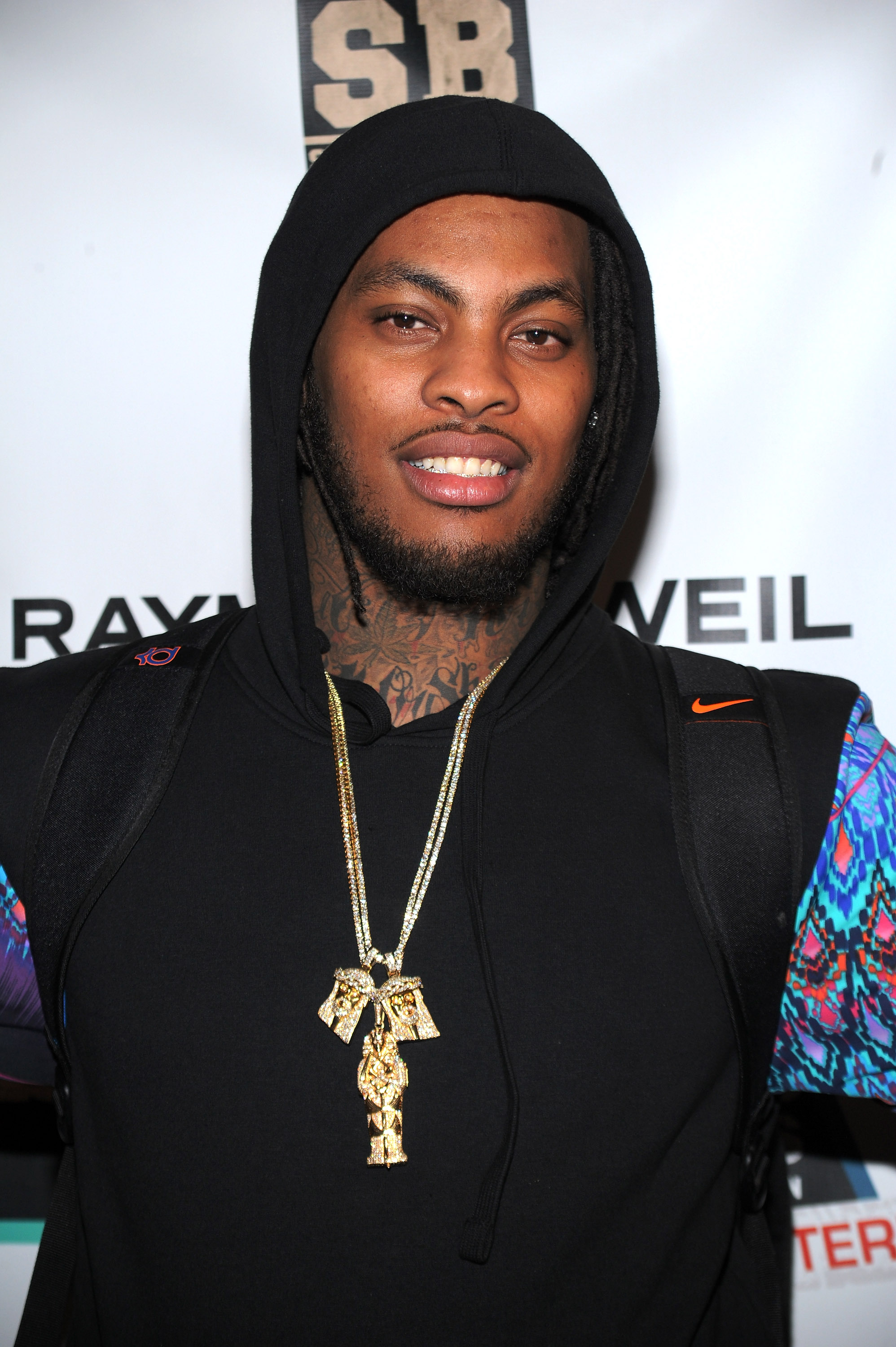 Waka Flocka Announces "Return Of Flocka" Tour Dates