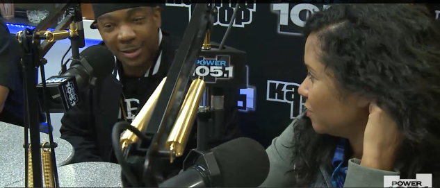 Ja Rule & Irv Gotti On The Breakfast Club Pt. 2