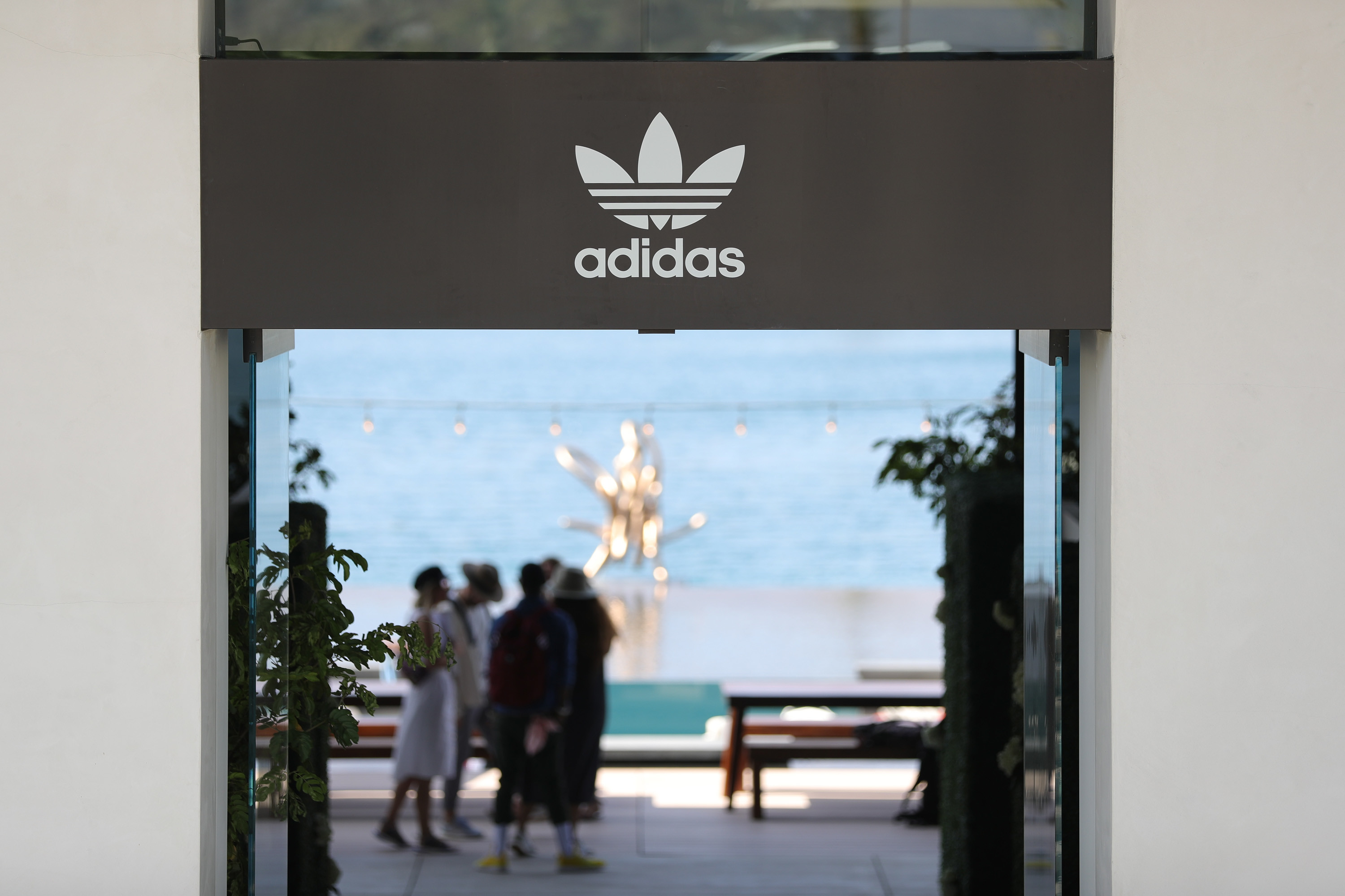 Adidas Unveils New Reigning Champ Collection Ft. The UltraBoost And ...