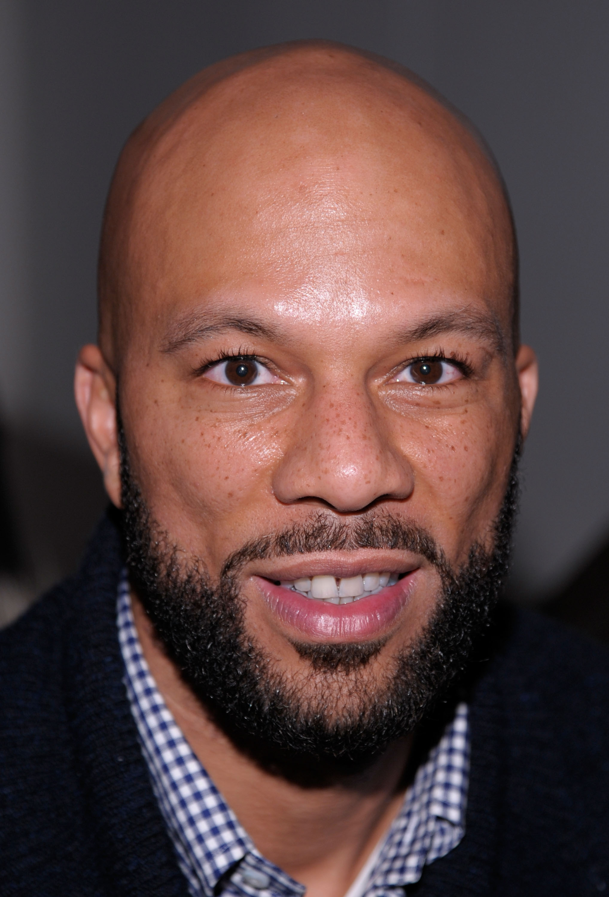 Common Talks Kanye and G.O.O.D. Music