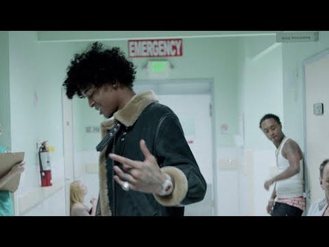 Trill Sammy Taps Slim Jxmmi For "Feel Better" Video