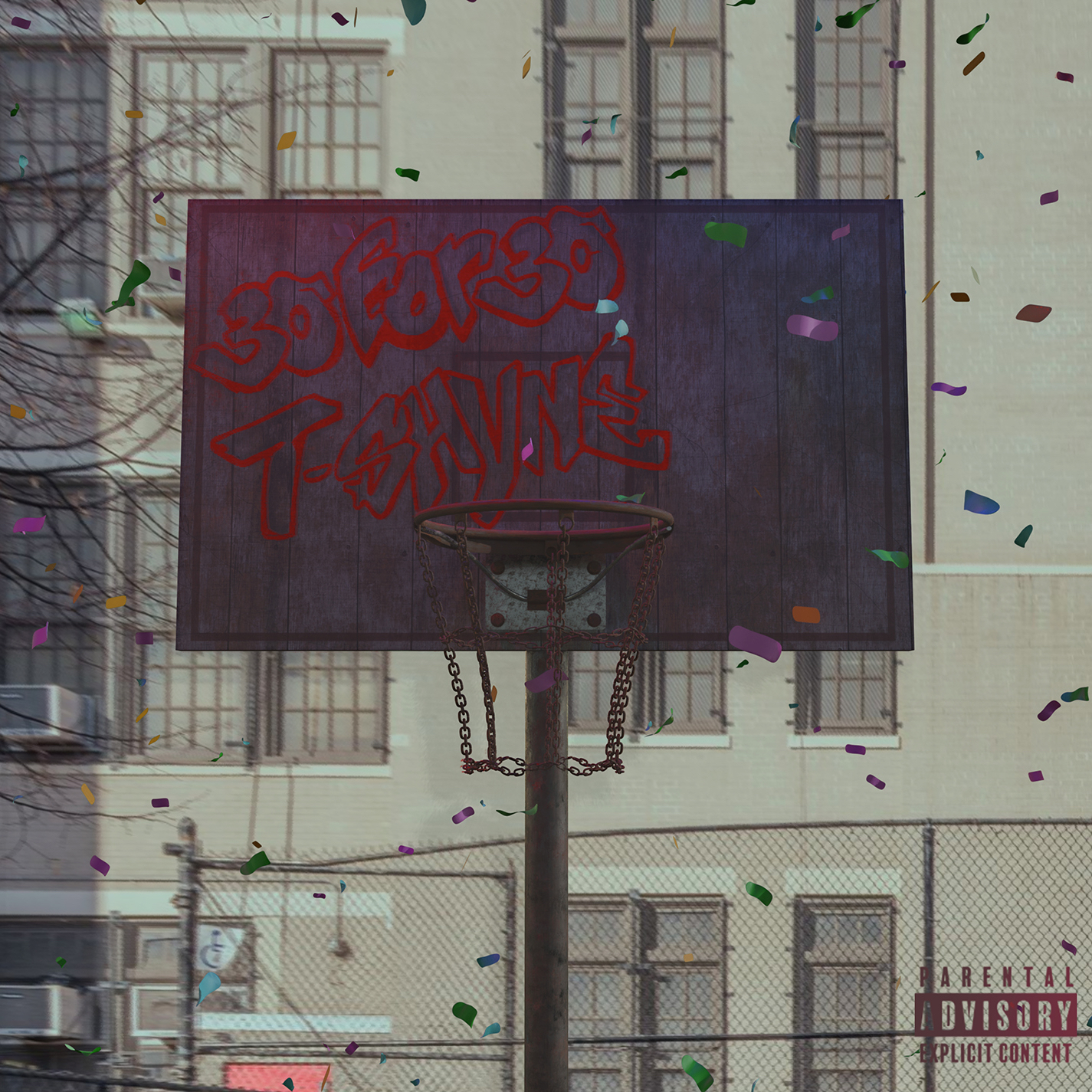 YSL Signee T-Shyne Sounds Like A Winner On "30 For 30"