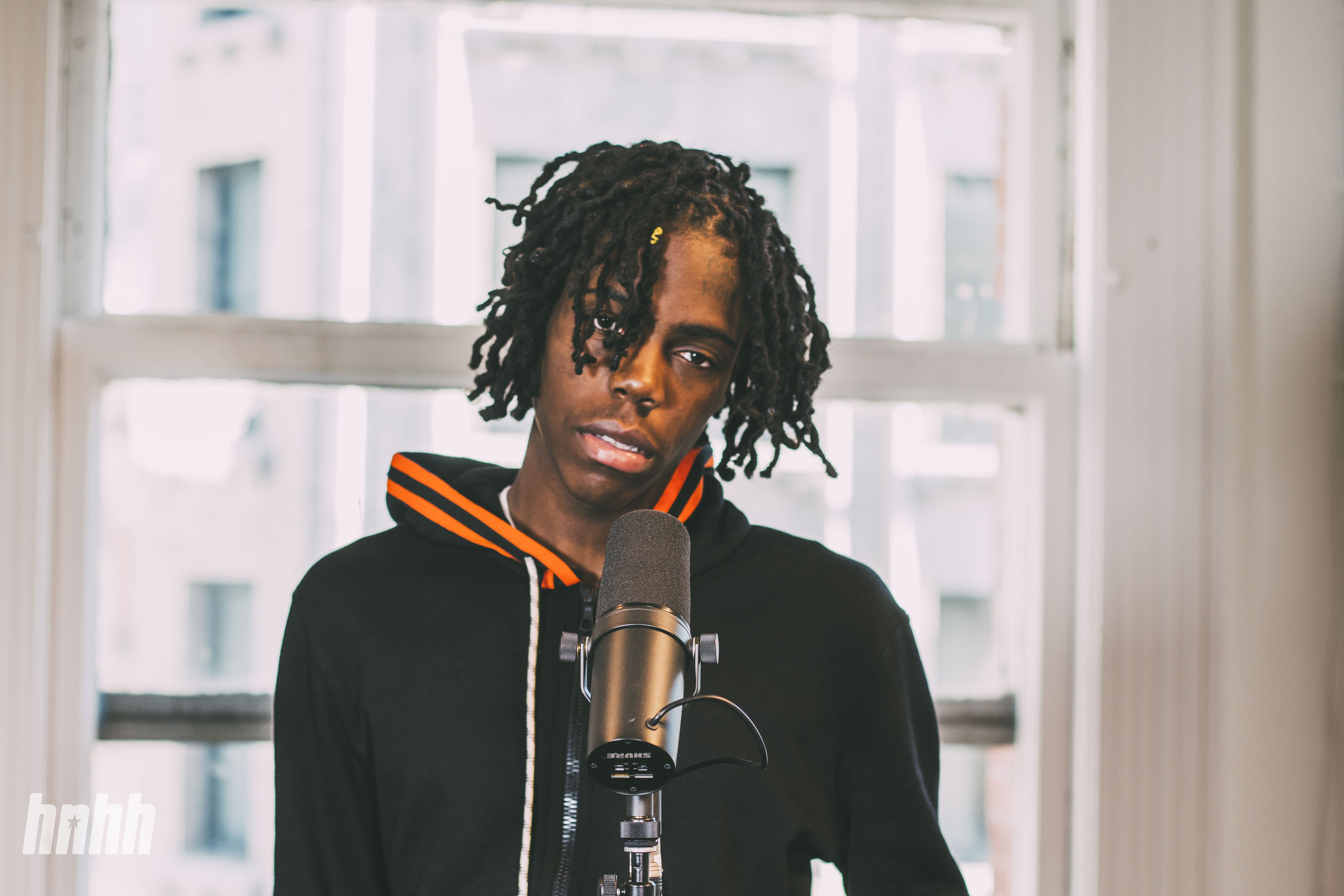 Yung Bans Beats His Murder Case After Four Years