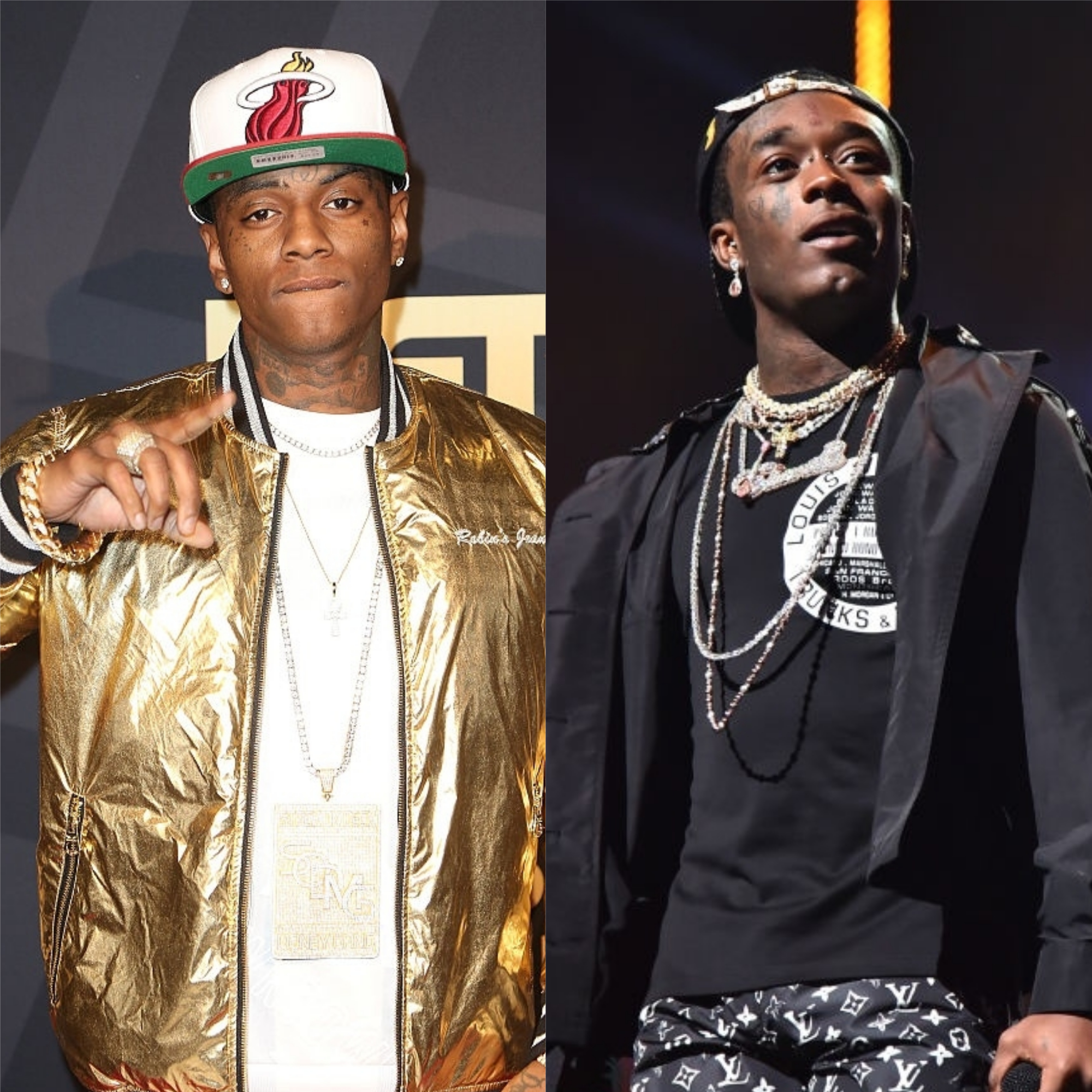 Soulja Boy Checks Lil Uzi, Reveals He Was The First Rapper To Have A Planet