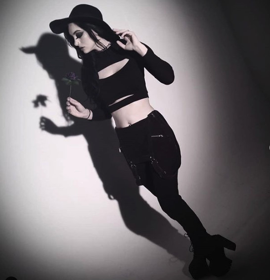 Priscilla Kelly Says She Planned Viral Tampon Video For Months