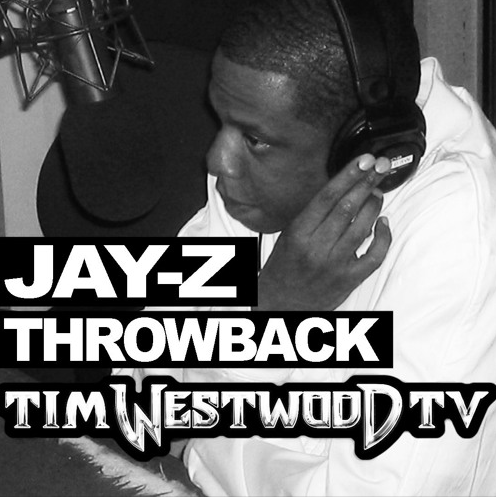 Tim Westwood Freestyle (2000)