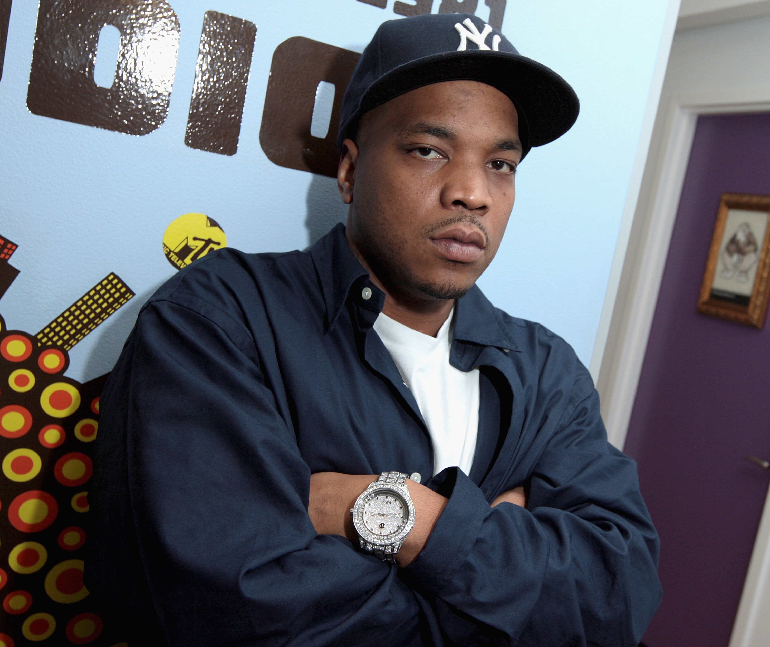 Styles P Announces New Album "Phantom And The Ghost" & Release Date