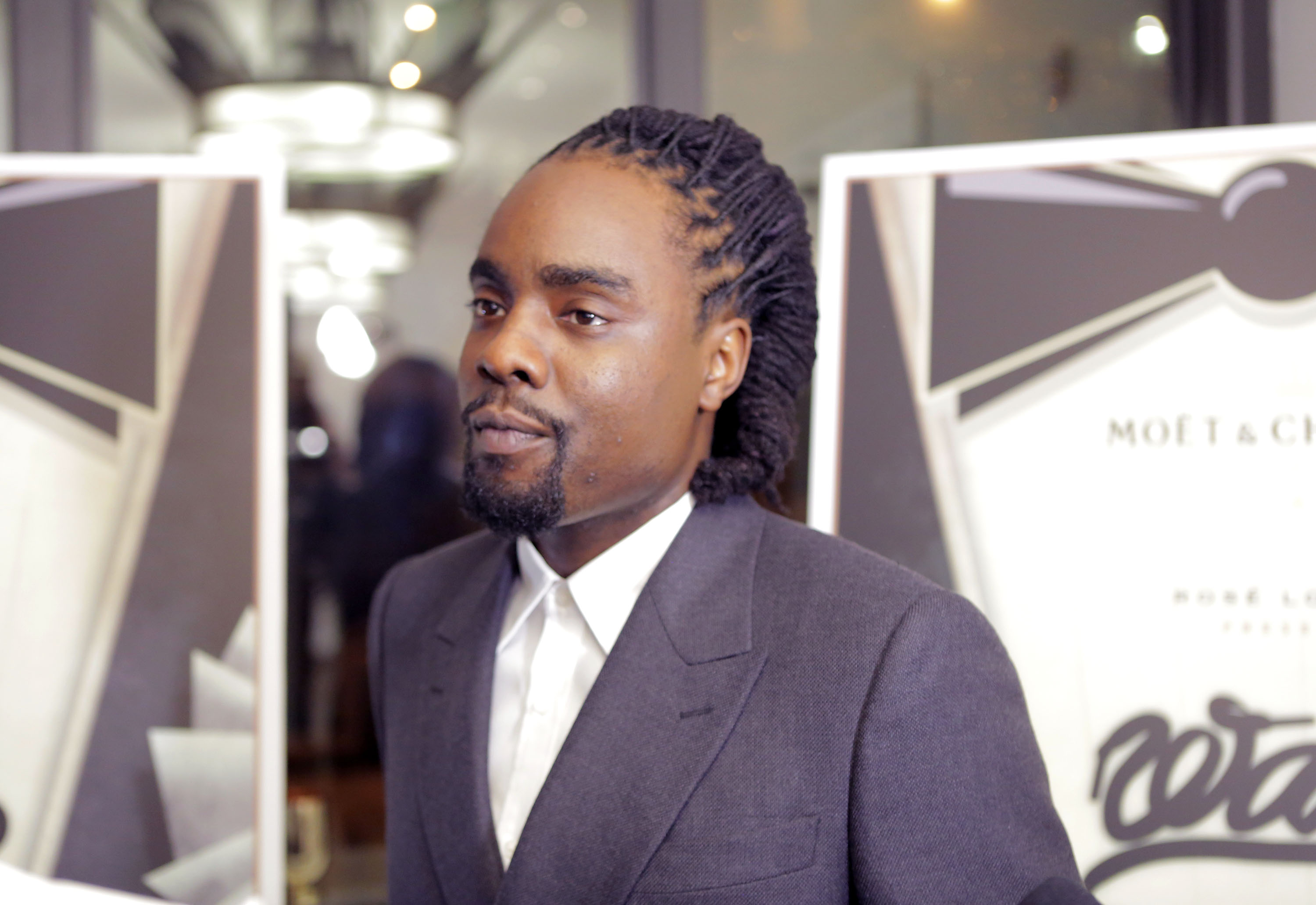 Wale On "Ambition," Advice from Jay-Z & More