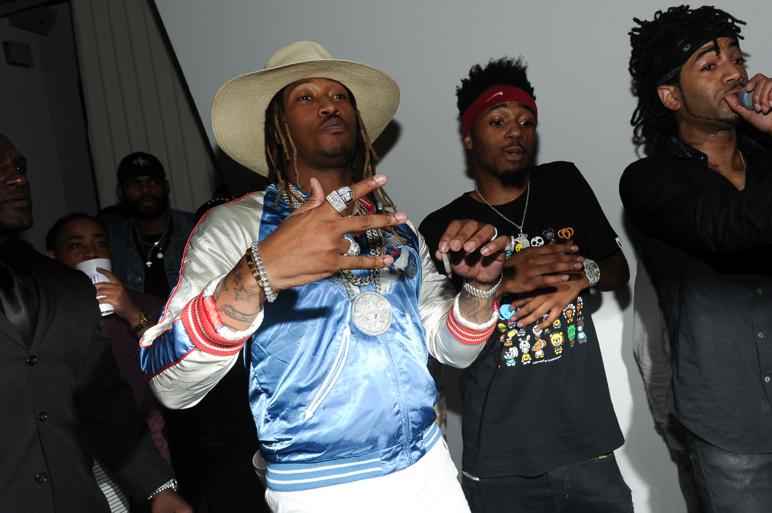 Future Honest Album Download