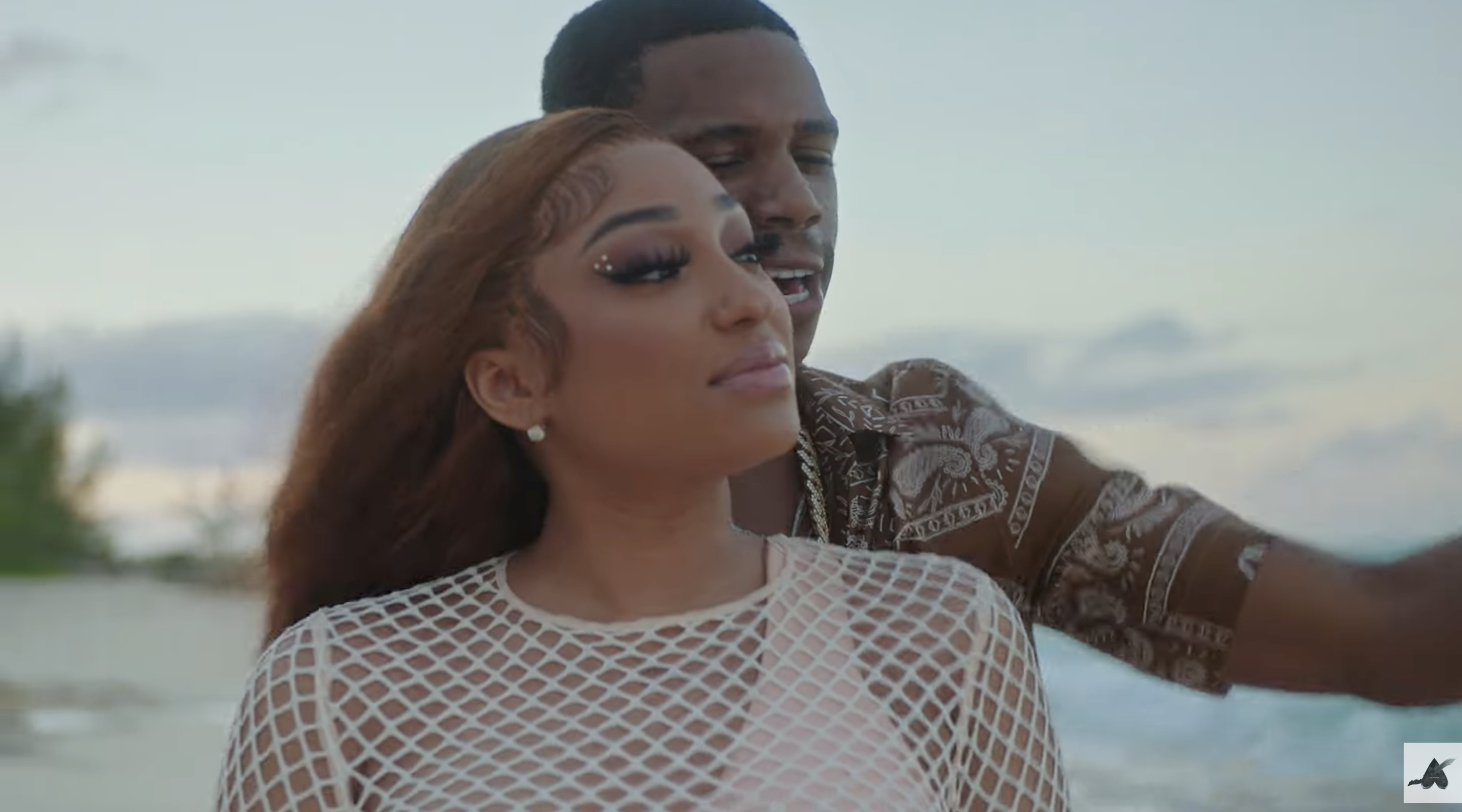 A Boogie Wit Da Hoodie & Ella Bands Sample A Big Pun Classic For "Playa"