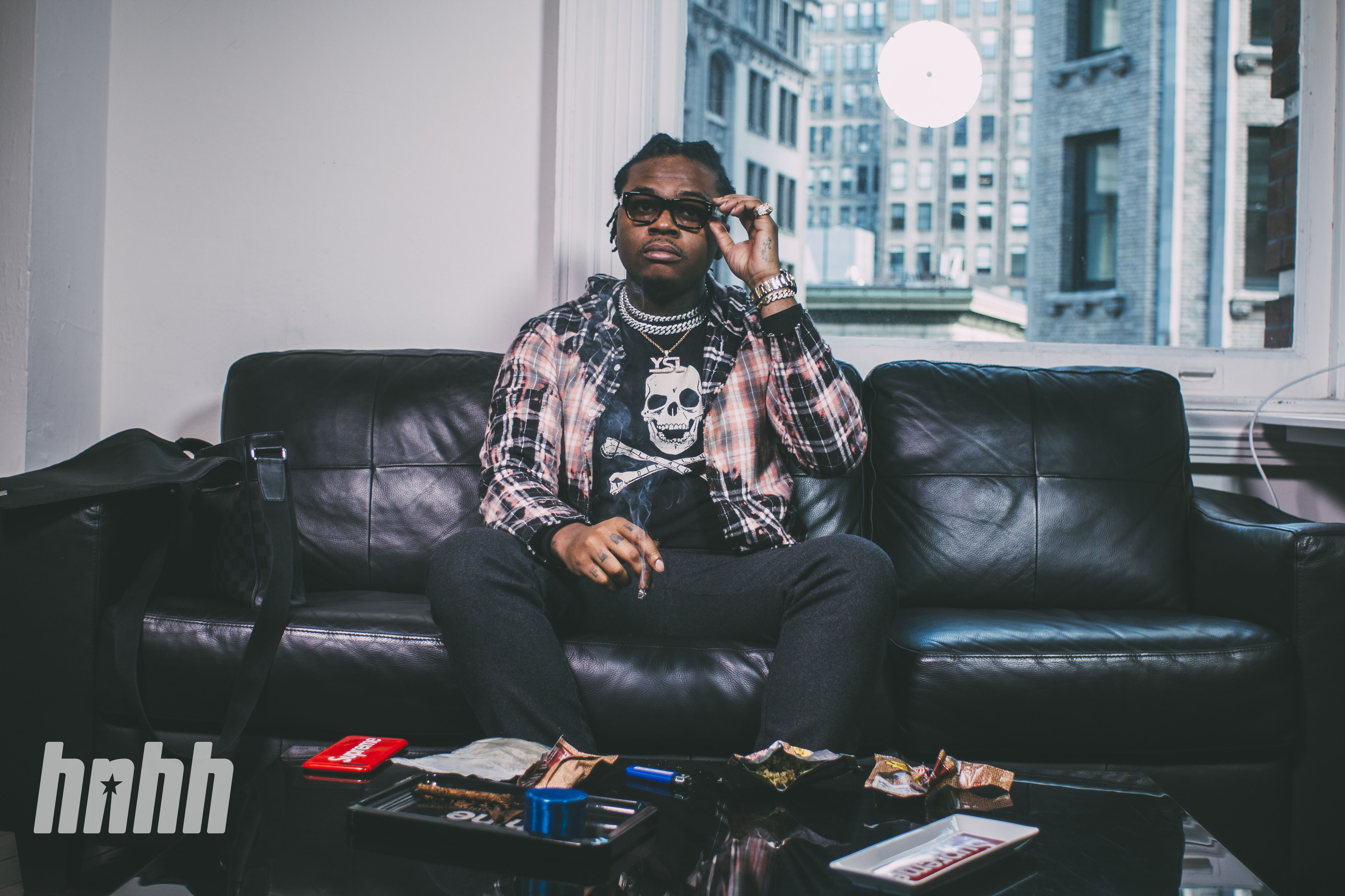 Gunna & Lil Baby Are Ready To Release Joint Project "Drip Harder"