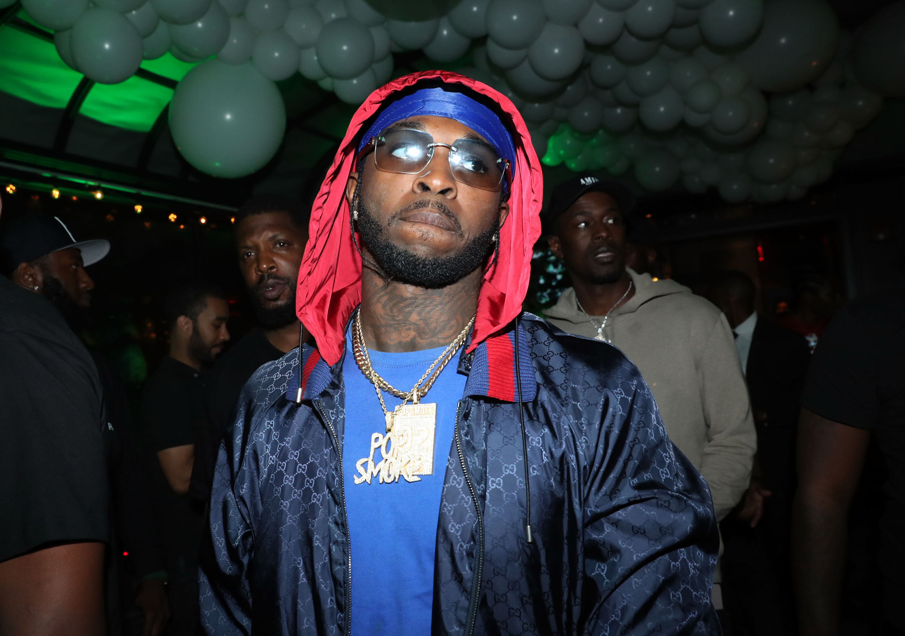 Pop Smoke Death: Breakfast Club Hosts Share Moment They Found Out