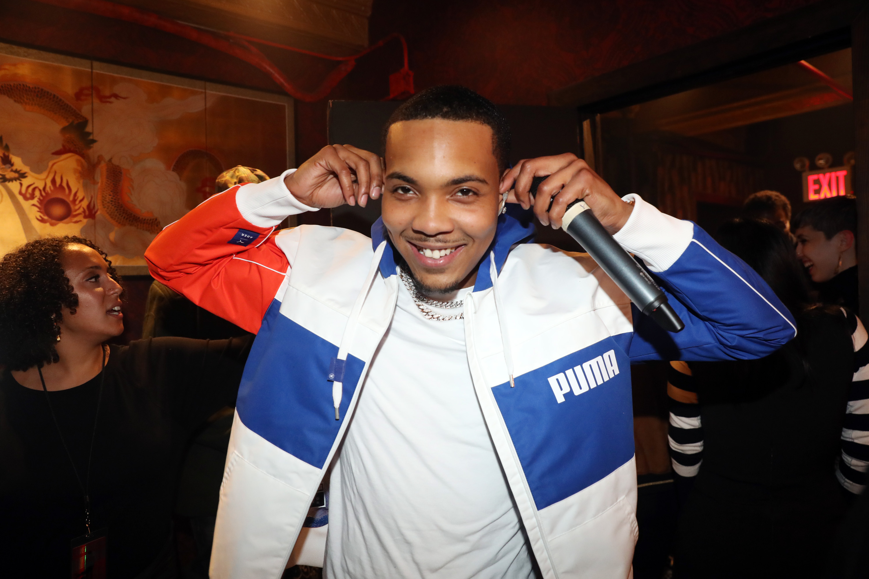 G Herbo Reveals His Judge Blocked Him From Performing At Rolling Loud Miami