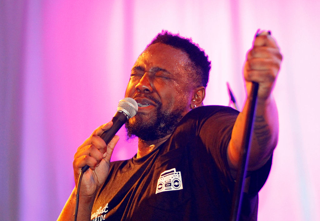 Phonte Of Little Brother Asks Fans To Boycott Their ABB Record Releases