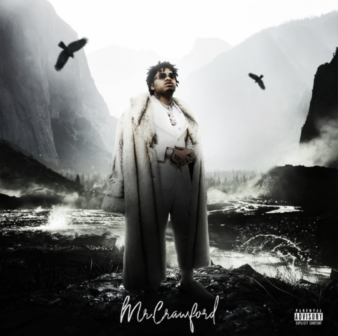 NoCap & NBA YoungBoy Put Their "Flags To The Sky"