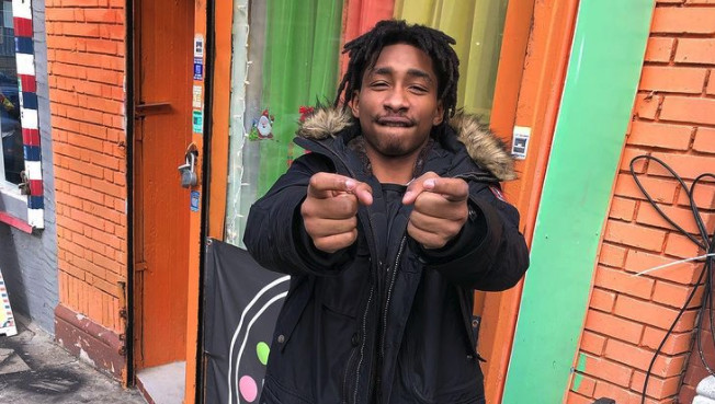 New York Drill Rapper Chii Wvttz Shot & Killed At Age 18: Report