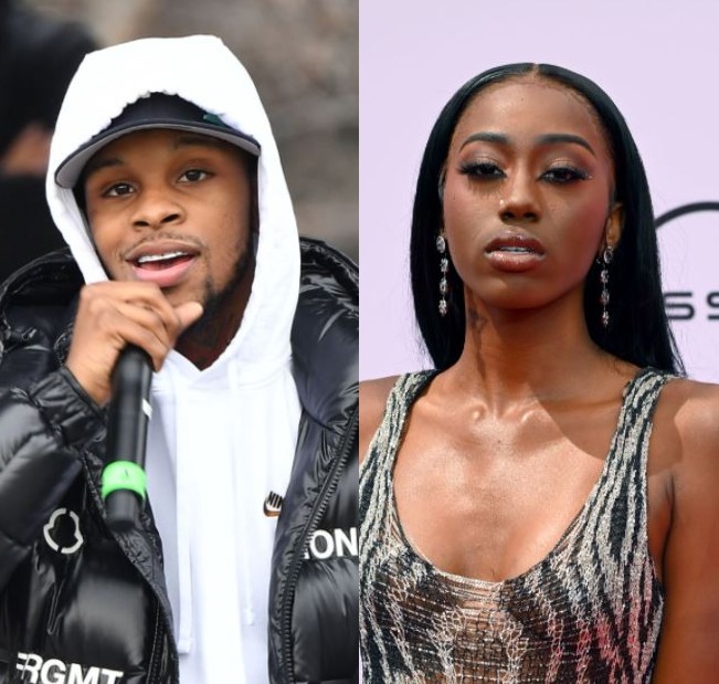 Toosii Thinks Flo Milli Gets Ignored Because She's "A Dark Skin Girl ...