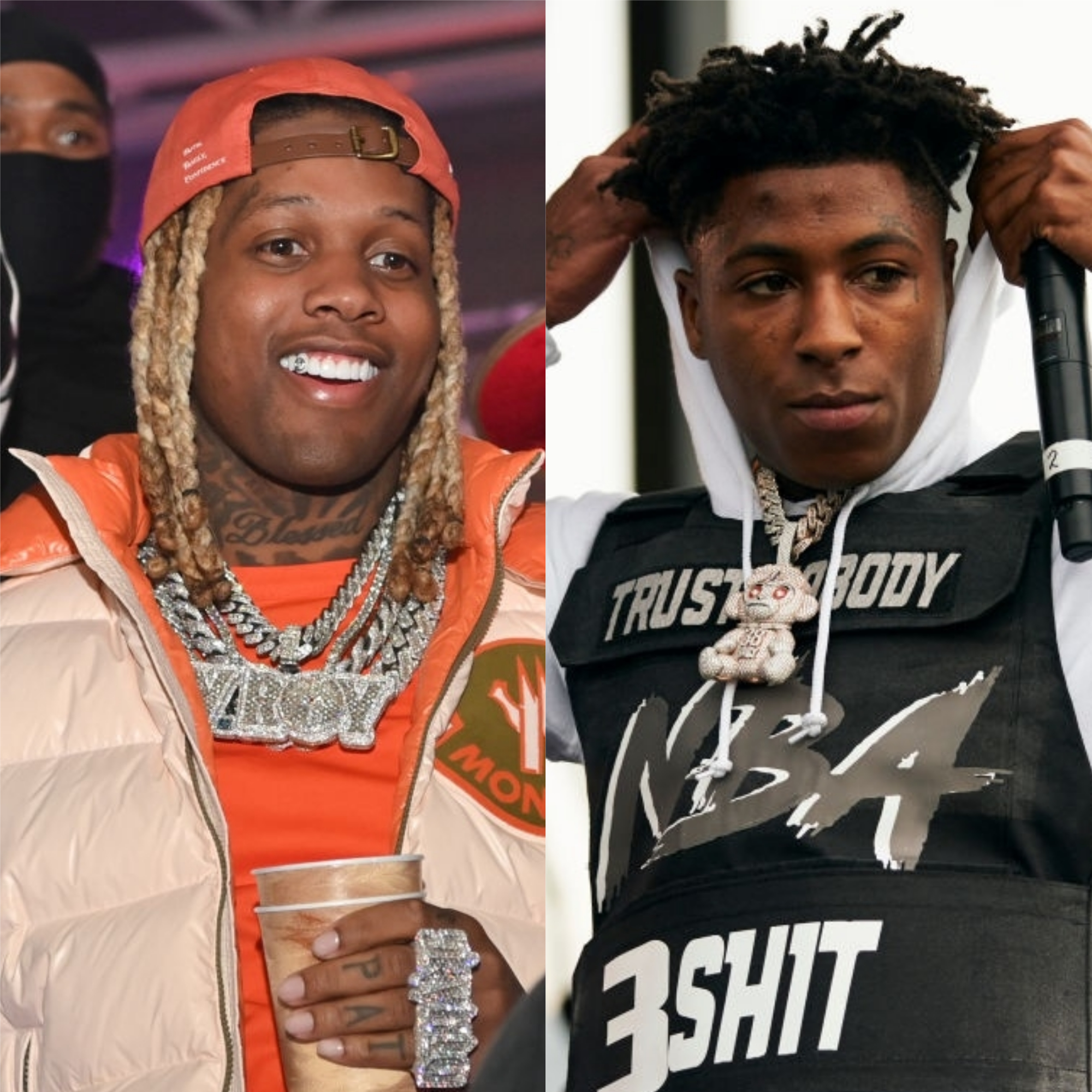 Lil Durk Invades NBA YoungBoy's City With "Durk Better" Billboards: Report