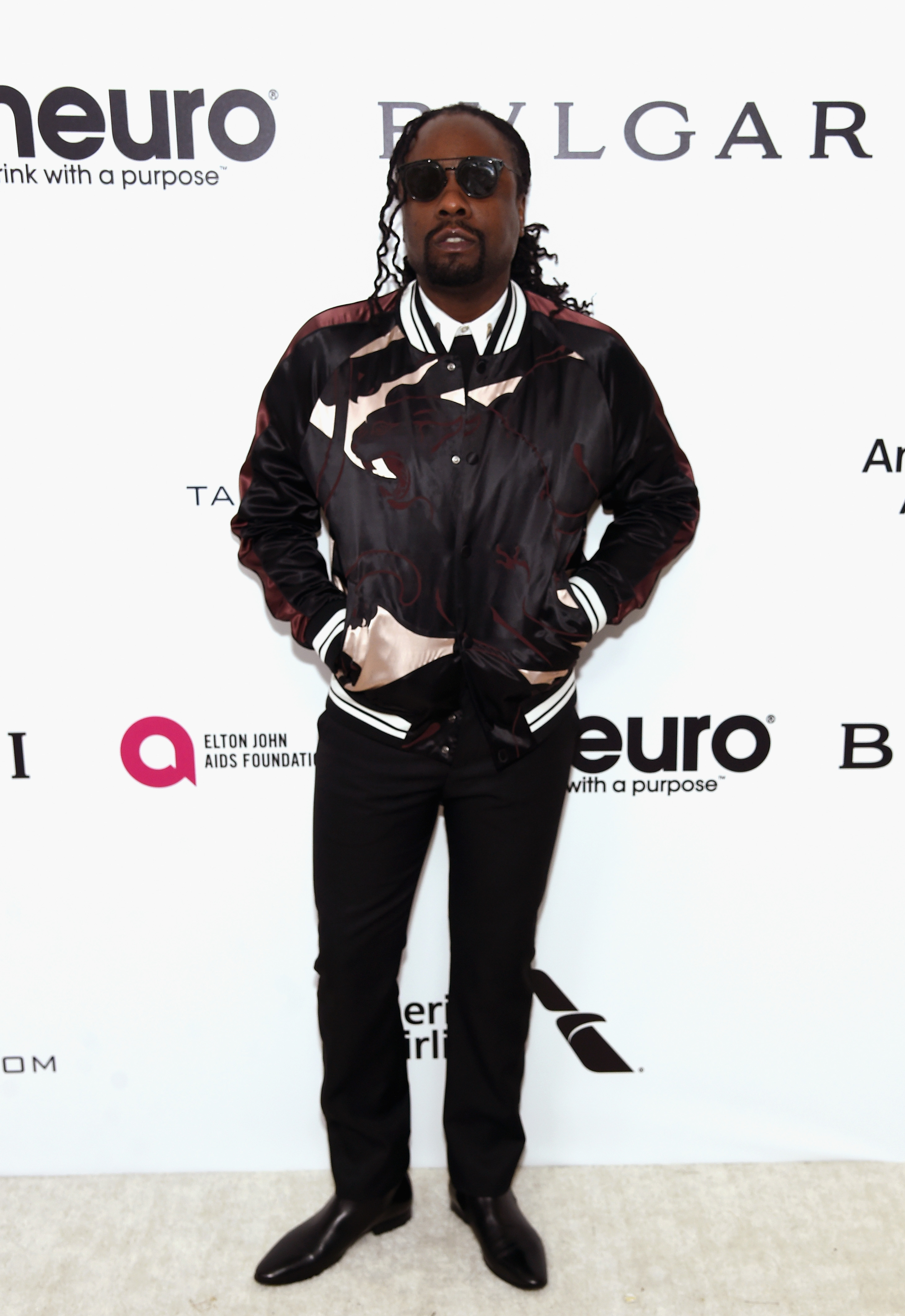 Cover Art Revealed For Wale's "The Gifted"