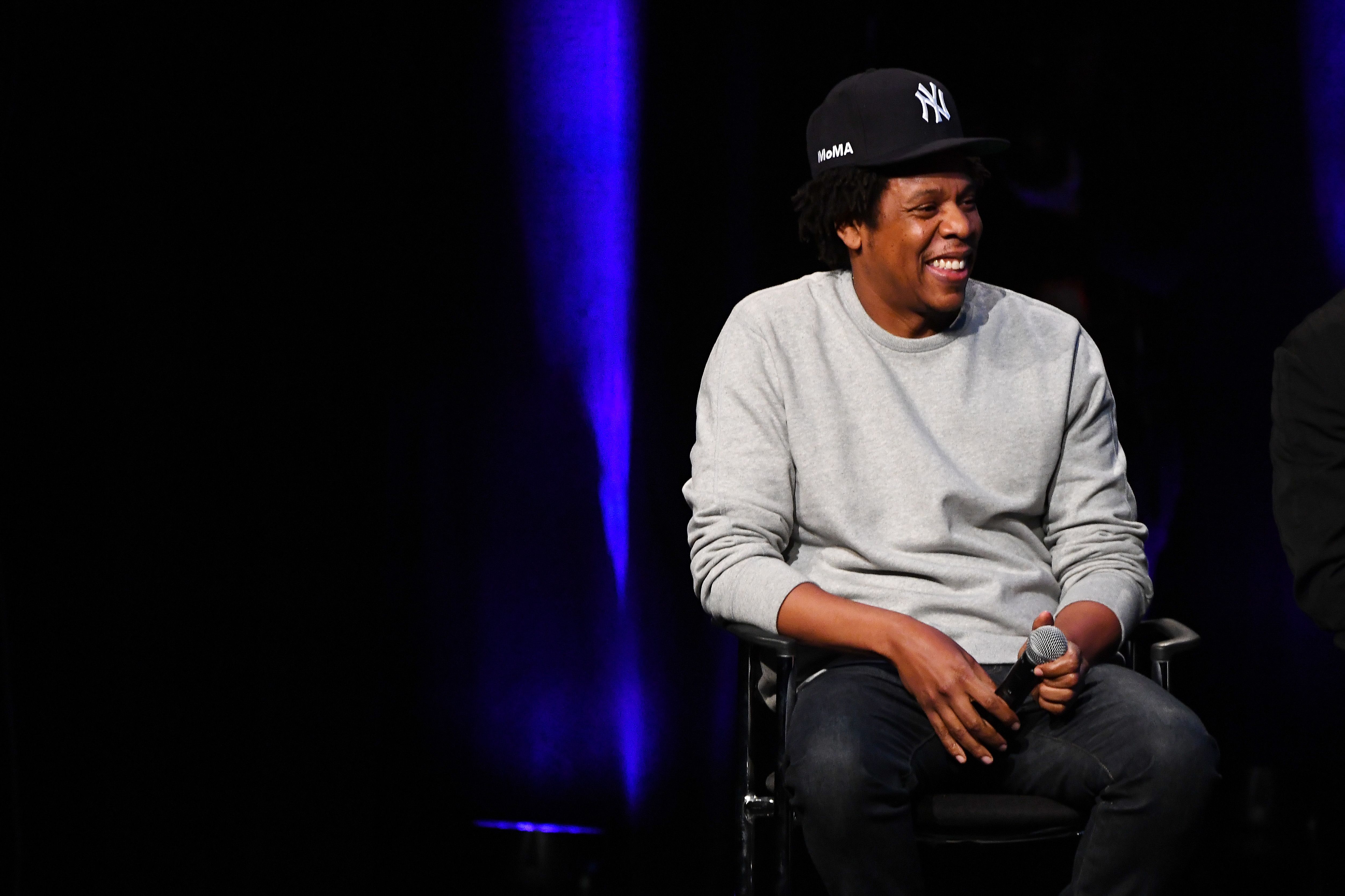Jay Z Face Expressions