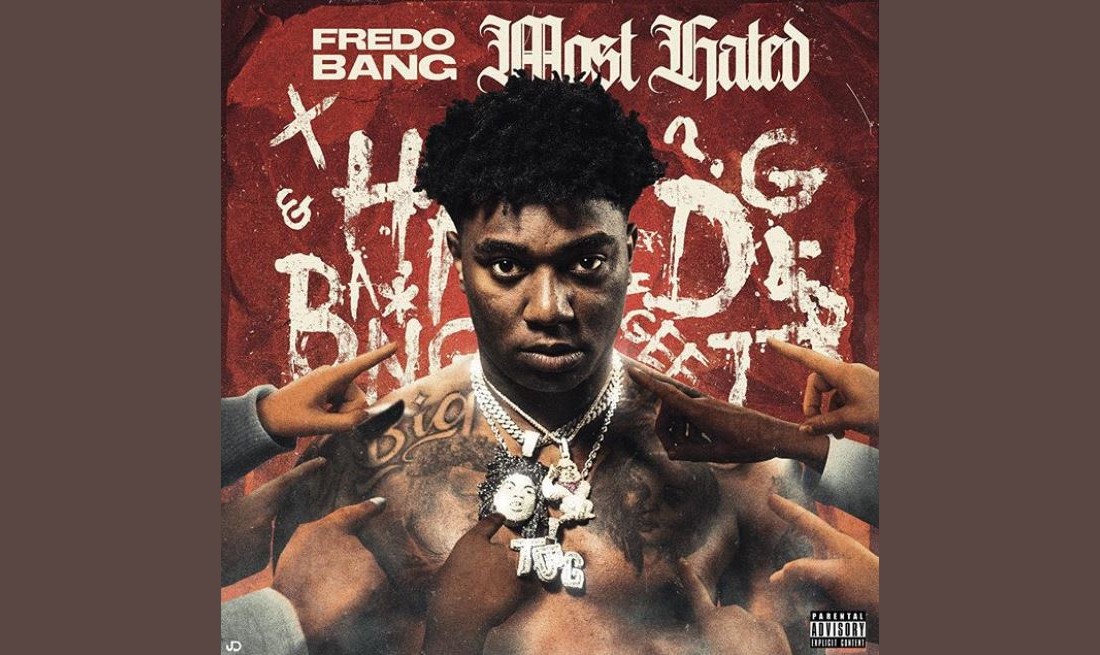 Fredo Bang Explains His "Trust Issues" On "Most Hated" Single