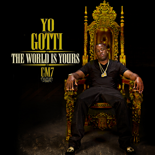 Yo Gotti First Mixtape
