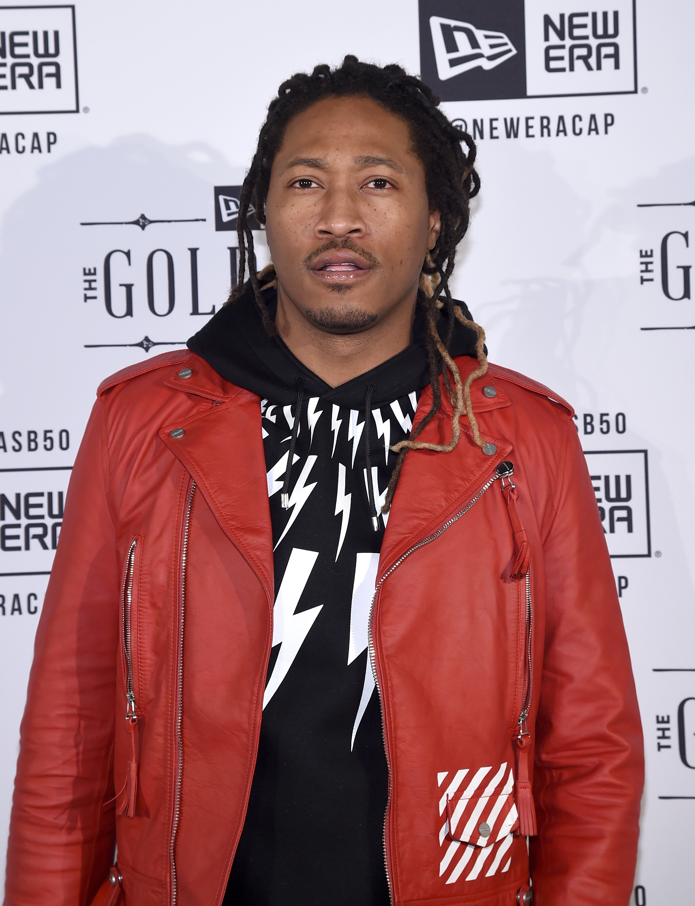 Future Explains How He Accidentally Inspired Drake's "Started From The ...