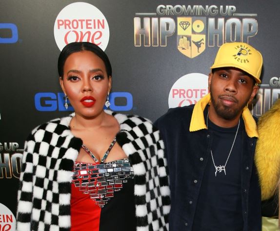 JoJo Simmons Talks Being An Uncle & Father Figure To Sister Angela ...