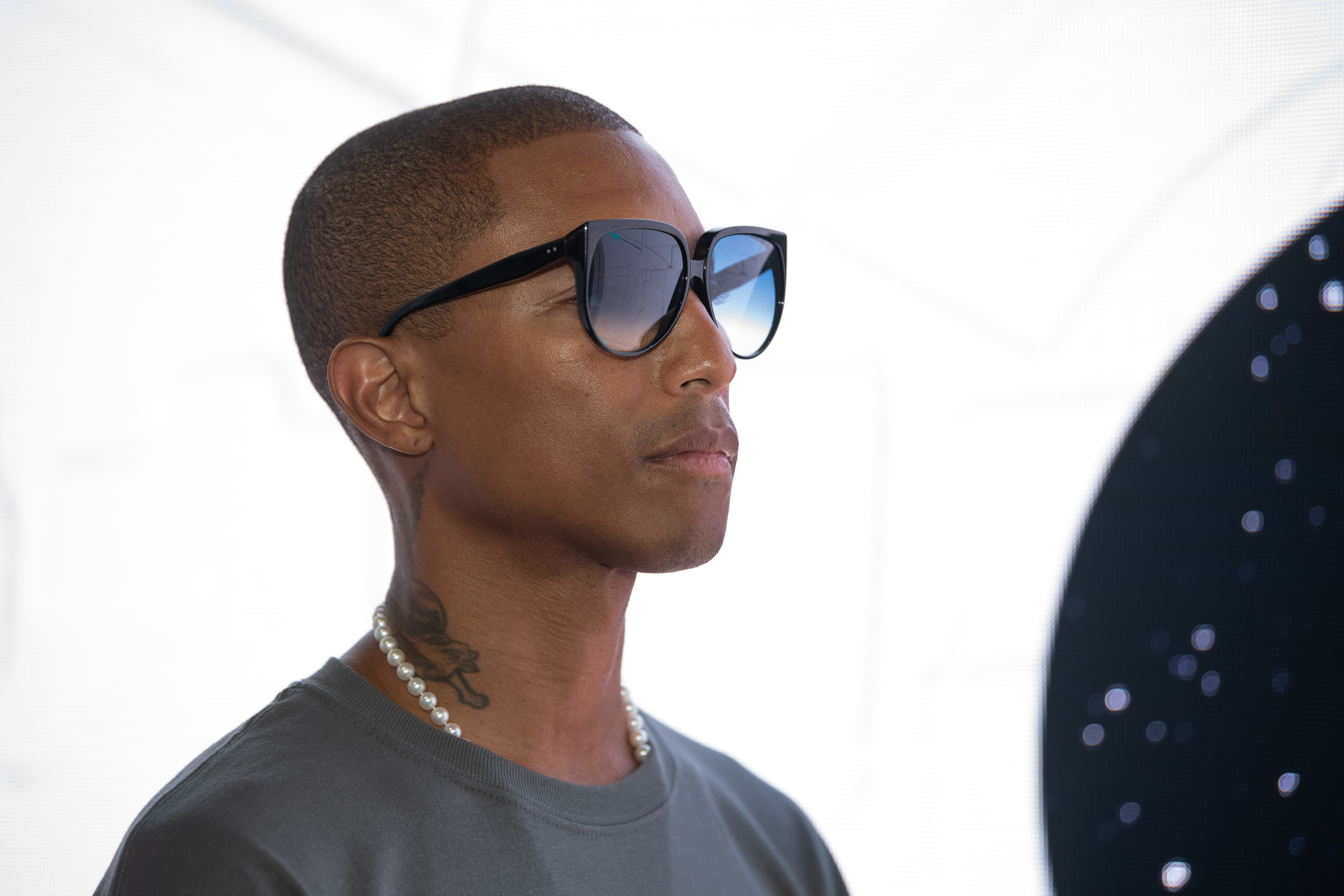 Pharrell Reveals Justin Timberlake's "Justified" Was Originally Meant ...