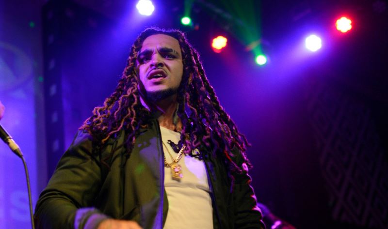Rapper Albee Al Charged With Attempted Murder 5 Years After ...