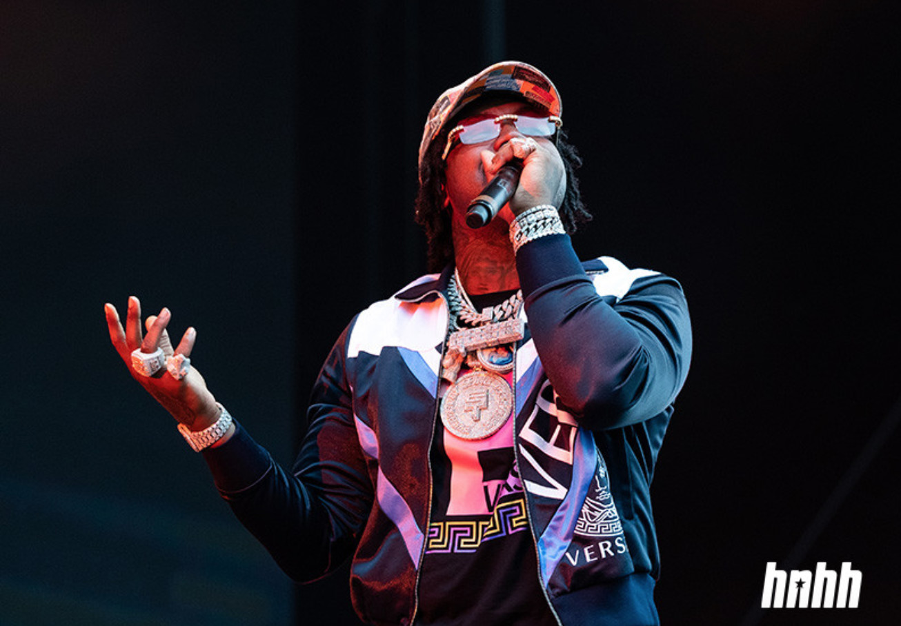 EST Gee Announces Featureless "Bigger Than Life Or Death" Disc 2