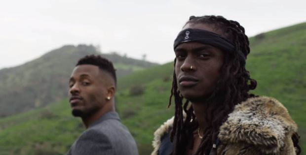 Watch Audio Push's New Video "Stay"