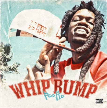 Foolio Shows Off His Versatility With Catchy New Single "Whip Bump"