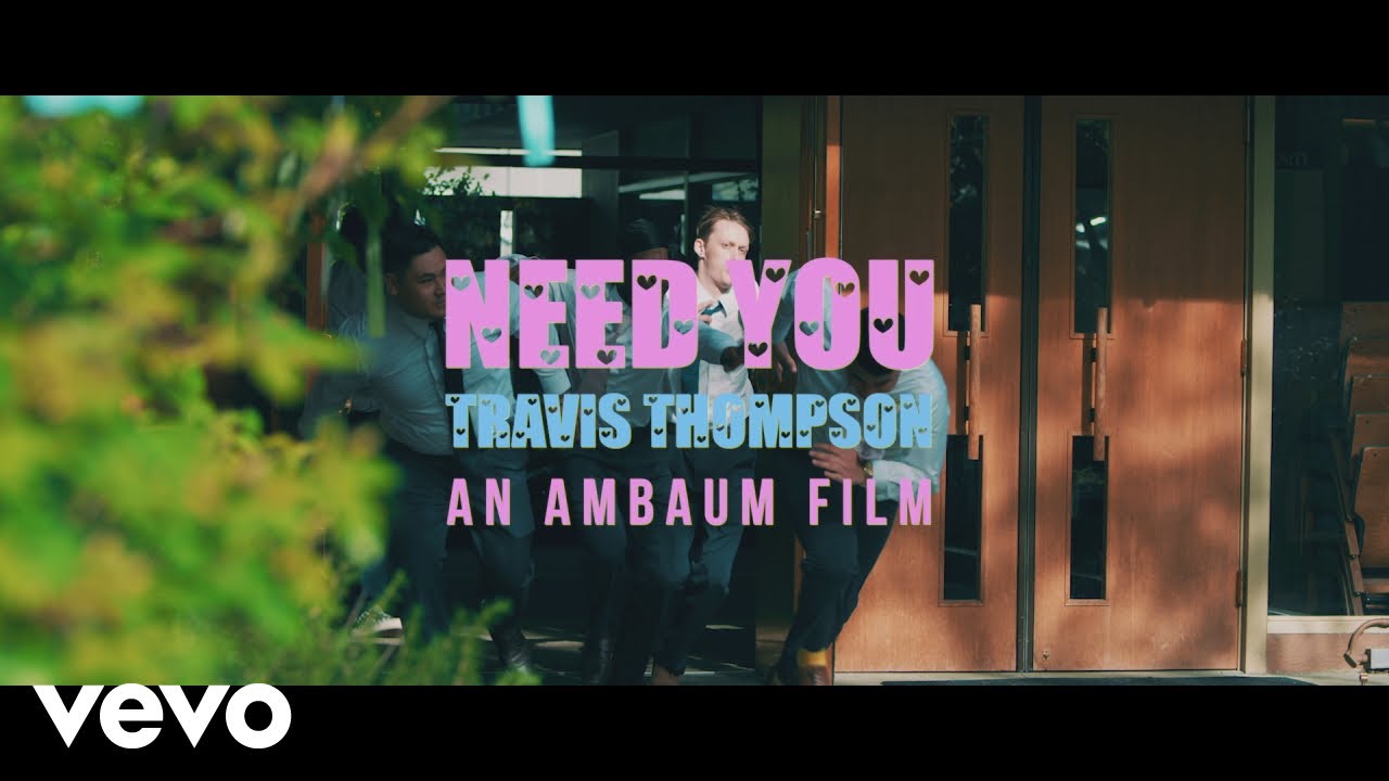 Travis Thompson Returns With "Need You" Music Video