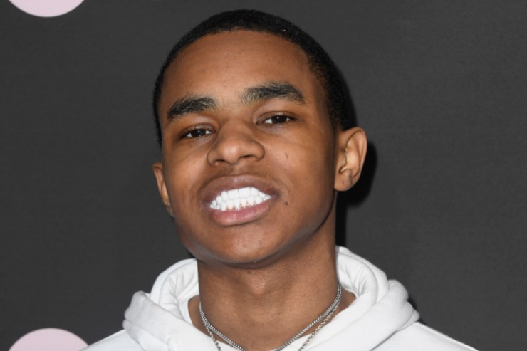 YBN Almighty Jay's Attackers Arrested On Unrelated "Attempted Murder ...