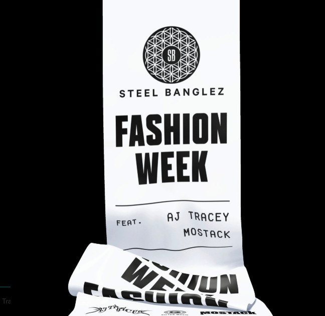 AJ Tracey & MoStack Team Up On Steel Banglez "Fashion Week"