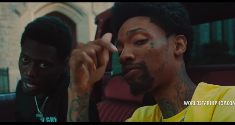 Sonny Digital & Black Boe Cruise Around The Streets In The New Video ...