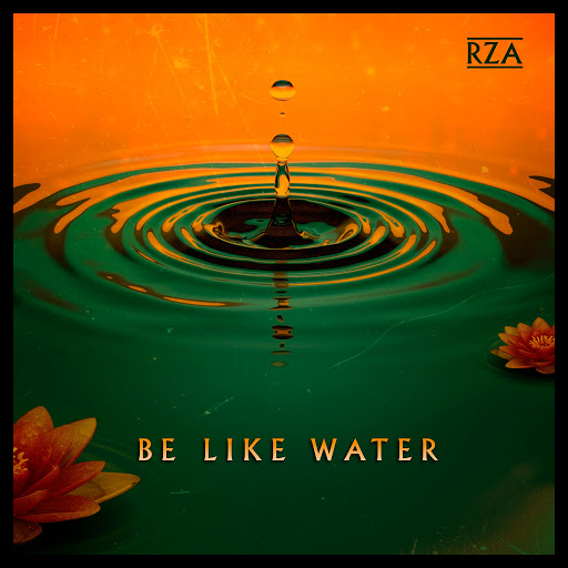 Bruce Lee Remix Be Water