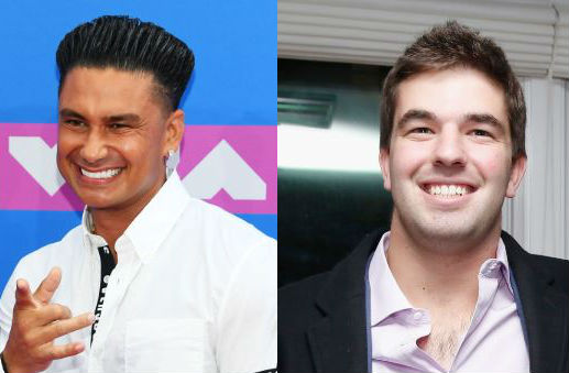 Pauly D Plastic Surgery