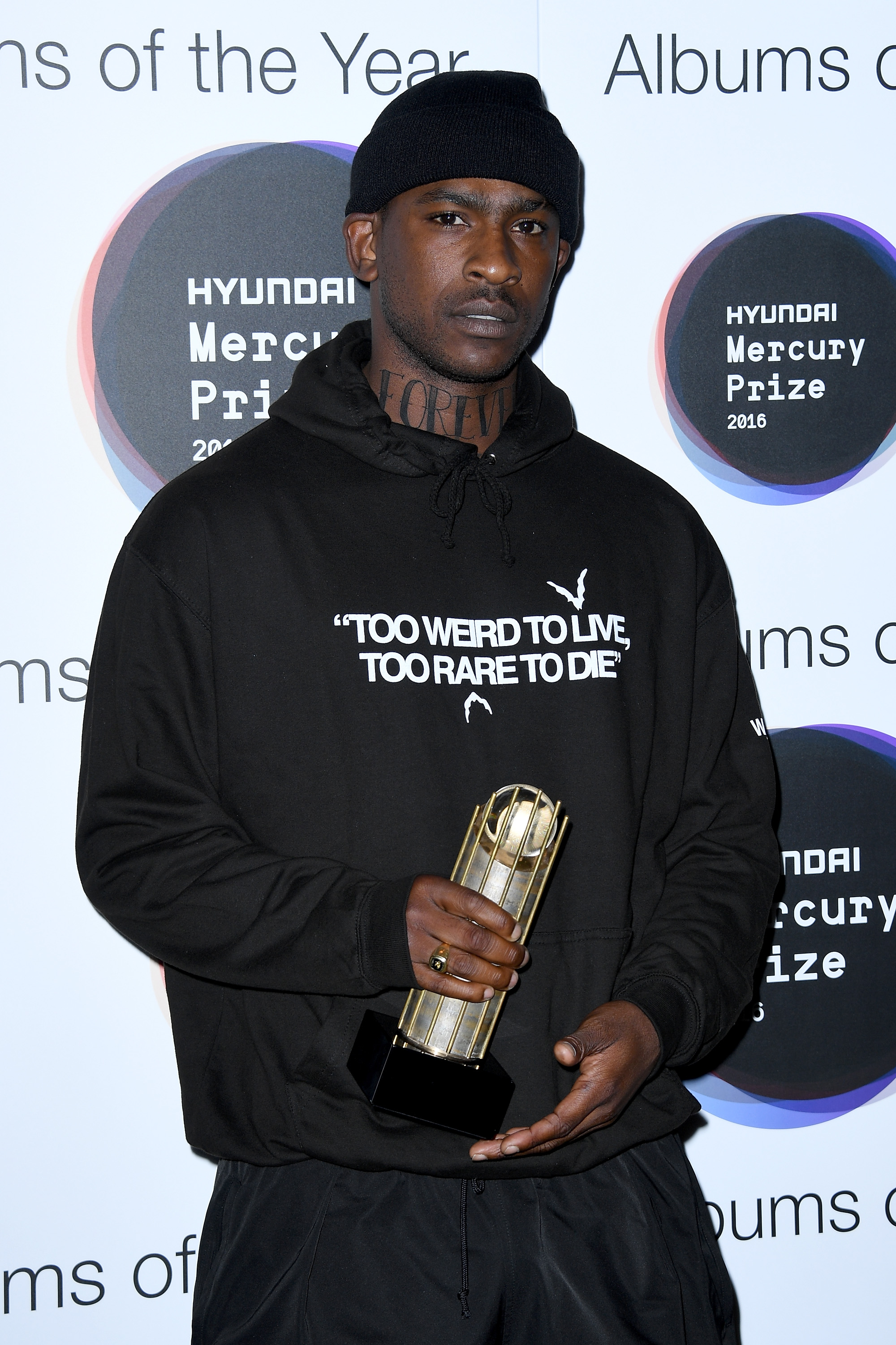 Skepta & Naomi Campbell Talk Racism, Donald Trump And How They First Met