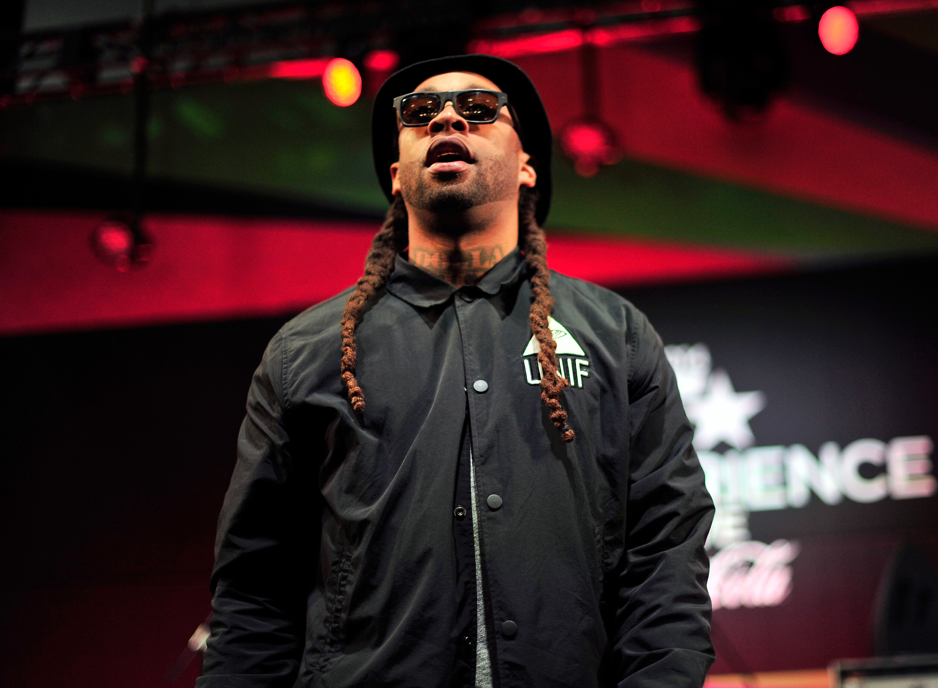 Ty Dolla $ign Announces "Free TC" Release Date